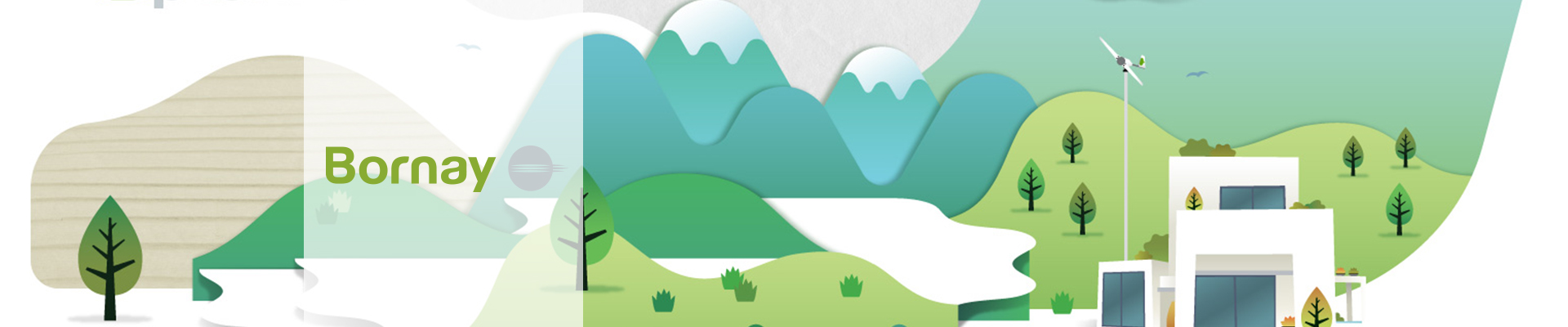 Bornay - Avanza Soluciones de Comunicación